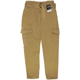 Boden Stoffhose Damen Gr&ouml;&szlig;e S beige