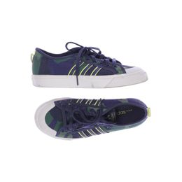 adidas originals Sneaker Damen Gr&ouml;&szlig;e 37.5 Second Hand marine