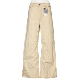 BAUM UND PFERDGARTEN Jeans Damen Gr&ouml;&szlig;e 28 beige