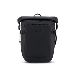 Kapten & Son Kapten & Son Backpack 'Lisbon Pro' female Black size One Size