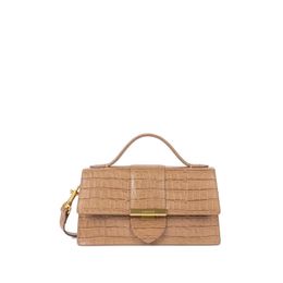LANCASTER Paris Handtasche 'Exo Ily' Damen Gr&ouml;&szlig;e One Size beige