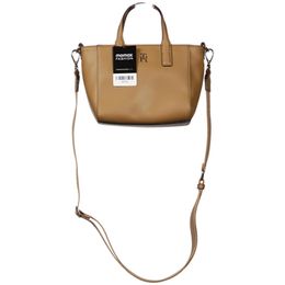 Tommy Hilfiger Handtasche klein Damen Gr&ouml;&szlig;e One Size braun