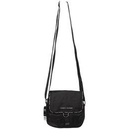 Tommy Hilfiger Handtasche klein Damen Gr&ouml;&szlig;e One Size schwarz