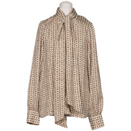 Pepe Jeans Bluse Damen Gr&ouml;&szlig;e S beige