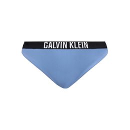 Calvin Klein Swimwear Bikinihose 'Intense Power' Damen Gr&ouml;&szlig;e L lavendel
