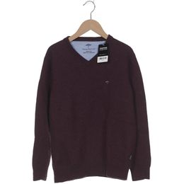 Fynch-Hatton Pullover Herren Gr&ouml;&szlig;e XL Second Hand lila