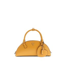 Guess Schultertasche 'Isobel' Damen Gr&ouml;&szlig;e One Size orange
