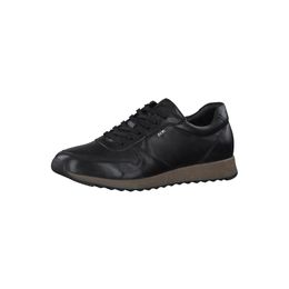 s.Oliver Sneakers male Black size 42