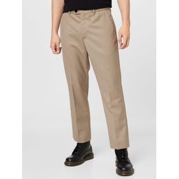 AllSaints Hose 'TANAR' Herren Gr&ouml;&szlig;e 33 dunkelbeige