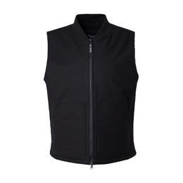 Iriedaily Vest 'Dock36' male Black size S