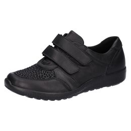 Waldl&auml;ufer Waldl&auml;ufer Sneaker Damen Gr&ouml;&szlig;e 42.5 schwarz