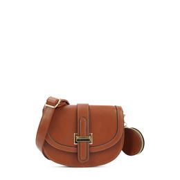 Harpa Handtasche 'SUNI' Damen Gr&ouml;&szlig;e One Size cognac