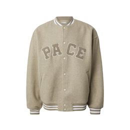 Pacemaker Between-Season Jacket 'Elijah' male Beige size S