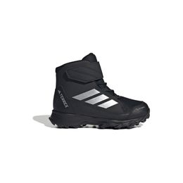 adidas terrex Boots 'TERREX SNOW CW K' boy Black size 29