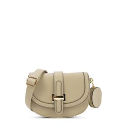 Harpa Handtasche 'SUNI' Damen Gr&ouml;&szlig;e One Size taupe