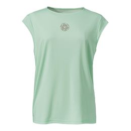 Sch&ouml;ffel Sch&ouml;ffel Funktionsshirt 'Baguio' Damen Gr&ouml;&szlig;e L mint