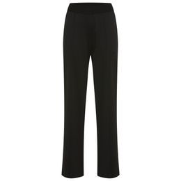 Bruno Banani Lm Hose Damen Gr&ouml;&szlig;e 44 schwarz