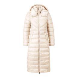 Rich & Royal Rich & Royal Wintermantel Damen Gr&ouml;&szlig;e M beige