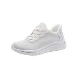 Tamaris Sneaker Damen Gr&ouml;&szlig;e 37 wei&szlig;