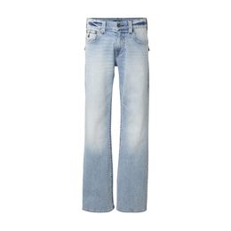 True Religion Jeans 'Bily SN Flap' Herren Gr&ouml;&szlig;e 28 hellblau