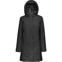 Geox Jacke Damen Gr&ouml;&szlig;e XXL schwarz