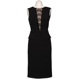 Long Tall Sally Kleid Damen Gr&ouml;&szlig;e M Second Hand schwarz