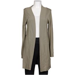 soyaconcept Strickjacke Damen Gr&ouml;&szlig;e L Second Hand gr&uuml;n