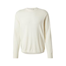 Calvin Klein Pullover Herren Gr&ouml;&szlig;e S elfenbein