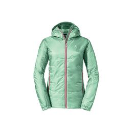 Sch&ouml;ffel Sch&ouml;ffel Outdoorjacke 'Tofane' Damen Gr&ouml;&szlig;e M gr&uuml;n