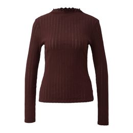 QS Shirt Damen Gr&ouml;&szlig;e XXL bordeaux
