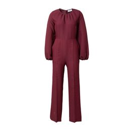 Closet London Jumpsuit Damen Gr&ouml;&szlig;e XL pueblo / grau
