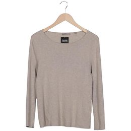 Christian Berg Pullover Damen Gr&ouml;&szlig;e L Second Hand beige