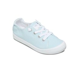 Roxy Sneakers 'Bayshore Plus' female Blue size 39