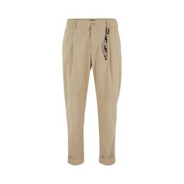 Strellson Hose 'Louis' Herren Gr&ouml;&szlig;e 48 beige