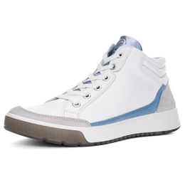 Ara High-Top Sneakers female White size 9,5
