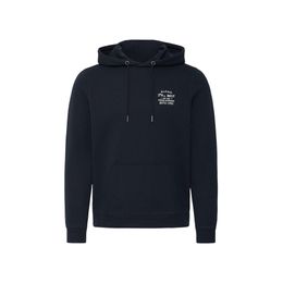 Blend Hoodie ' BHBest ' Herren Gr&ouml;&szlig;e L schwarz