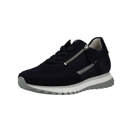 Gabor Sneaker Damen Gr&ouml;&szlig;e 41 navy / grau