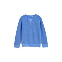 Tom Tailor Pullover Jungen Gr&ouml;&szlig;e 92 royalblau
