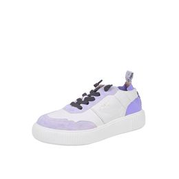 CRICK IT Crickit Sneaker ' OAKLI ' Damen Gr&ouml;&szlig;e 43 wei&szlig;