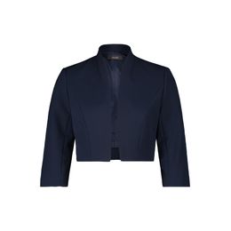Vera Mont Blazer Damen Gr&ouml;&szlig;e 38 nachtblau