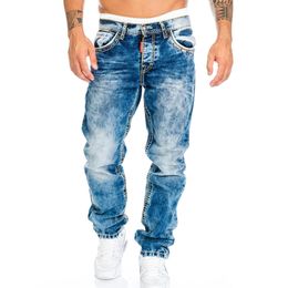 Cipo & Baxx Cipo & Baxx Jeans 'BJ148' Herren Gr&ouml;&szlig;e 34 blau