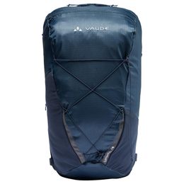Vaude Sportrucksack 'Uphil 16' Damen Gr&ouml;&szlig;e one size dunkelblau / grau / wei&szlig;