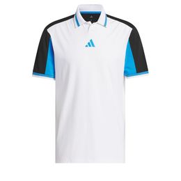 adidas Performance Performance Shirt 'Beyond Vent' male White size M