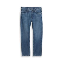 Tom Tailor Denim Jeans 'TTWaylen' Herren Gr&ouml;&szlig;e 30 blue denim