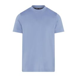 OCEAN SPORTSWEAR Funktionsshirt Herren Gr&ouml;&szlig;e XL taubenblau