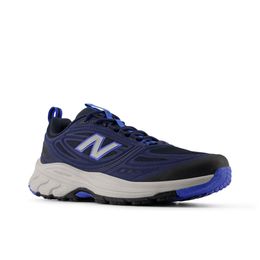 New Balance Sneaker Herren Gr&ouml;&szlig;e 45.5 navy / royalblau / hellgrau / schwarz