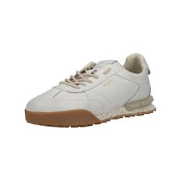 Replay Sneaker Herren Gr&ouml;&szlig;e 46 offwhite