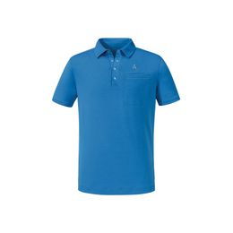 Sch&ouml;ffel Sch&ouml;ffel Funktionsshirt 'Ramseck' Herren Gr&ouml;&szlig;e XL blau