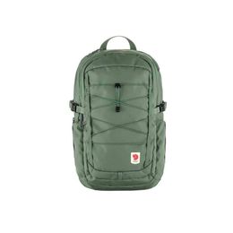 Fj&auml;llr&auml;ven Fj&auml;llr&auml;ven Rucksack 'Rucksack Skule 28' Damen Gr&ouml;&szlig;e One Size gr&uuml;n