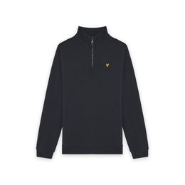 Lyle & Scott Lyle & Scott Sweatshirt Jungen Gr&ouml;&szlig;e 164/176 navy